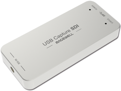 Magewell USB Capture AIO - All in One HD One Channel Capture Box