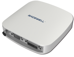 Magewell USB Capture AIO - All in One HD One Channel Capture Box