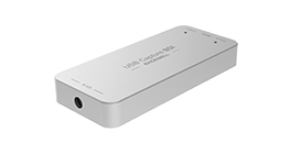 USB Capture Plus solution | FFI