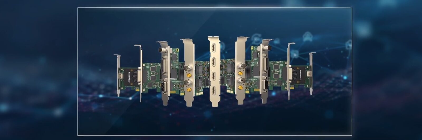 Magewell Pro Capture Hexa | Video & Audio Capture & Streaming