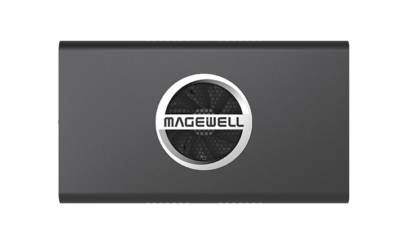 Magewell Pro Convert Range | FFI Video, Audio Capture, Streaming ...