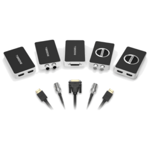 The Ultimate Guide to Magewell USB Capture Devices - Benefits & Applications | FFI, Video ...
