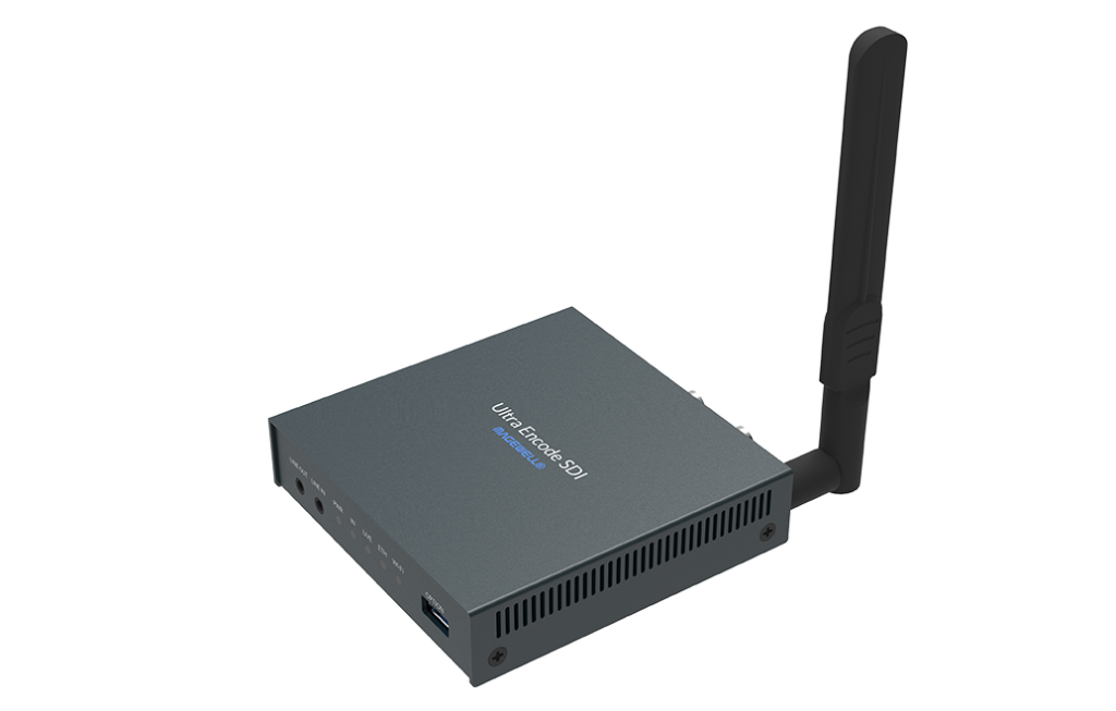 Magewell Ultra Encode AIO | FFI Video, Video Capture, Streaming & AVoIP ...
