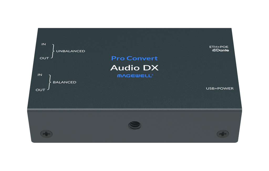 Magewell Pro Convert Range | FFI Video, Video Capture, Streaming ...
