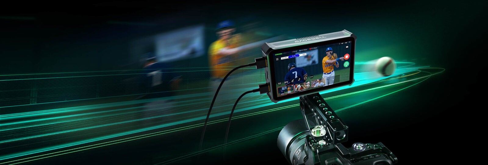 Magewell Distributor Video Capture, Conversion & Streaming Products